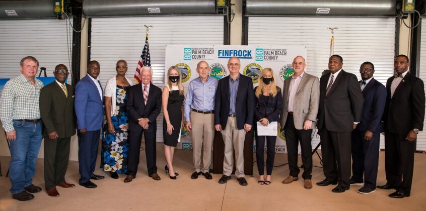 FINFROCK closes on $36 million purchase to start precast concrete ...