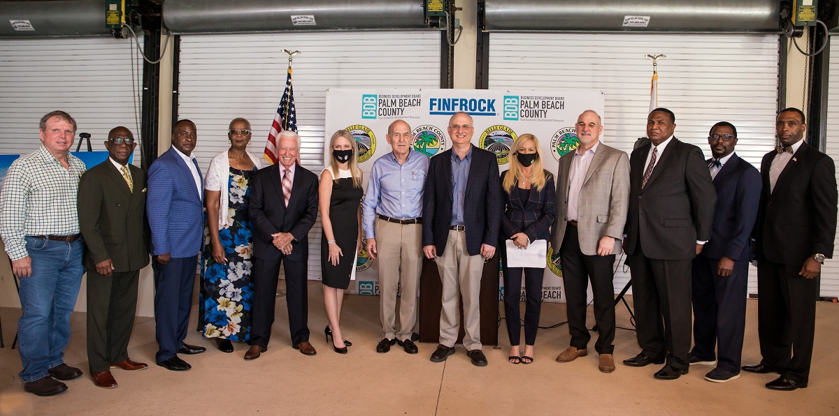 FINFROCK closes on $36 million purchase to start precast concrete ...