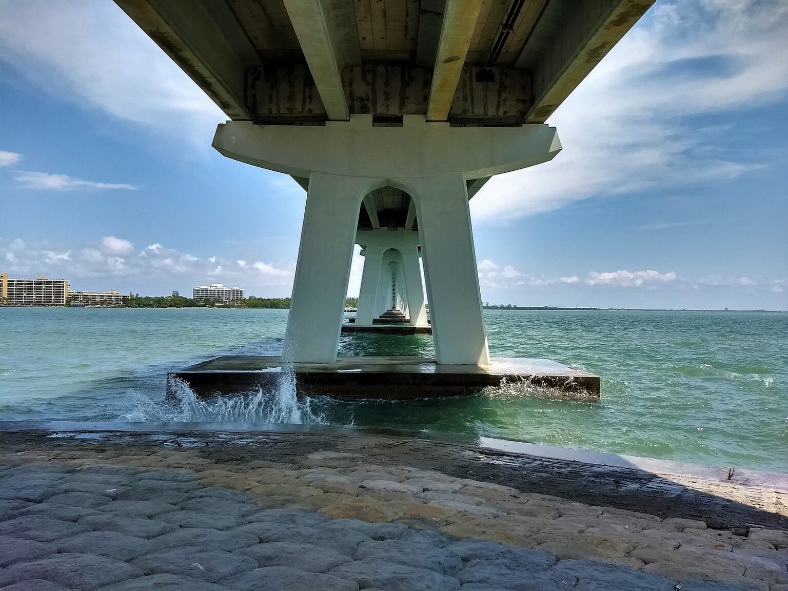 Contractors picked for emergency work on Sanibel Causeway | Florida ...