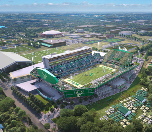 Projects and opportunities | Florida Construction News