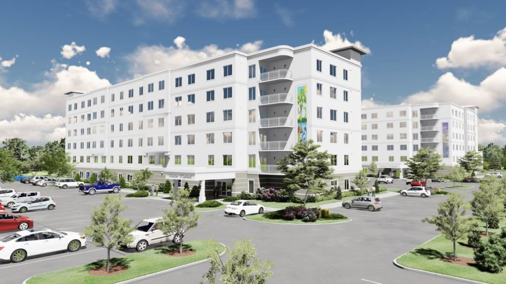 Tampa awards $750,000 for affordable housing project for seniors ...