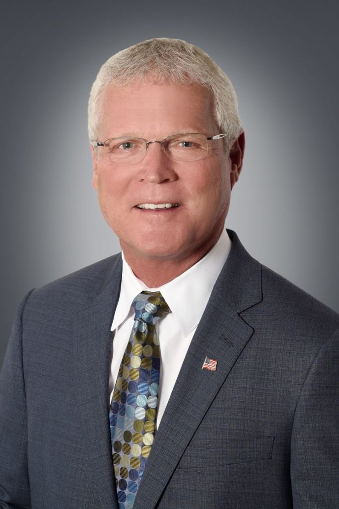 B&I Contractors Chairman Gary Griffin to retire after more than 30 ...